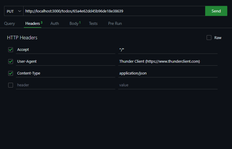 9 Steps to Build a RESTful API with Node.js, MongoDB, and Express 9 Steps to Build a RESTful API with Node.js, MongoDB, and Express