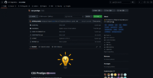 GitHub Repositories to Learn CSS: 11 Must-Know