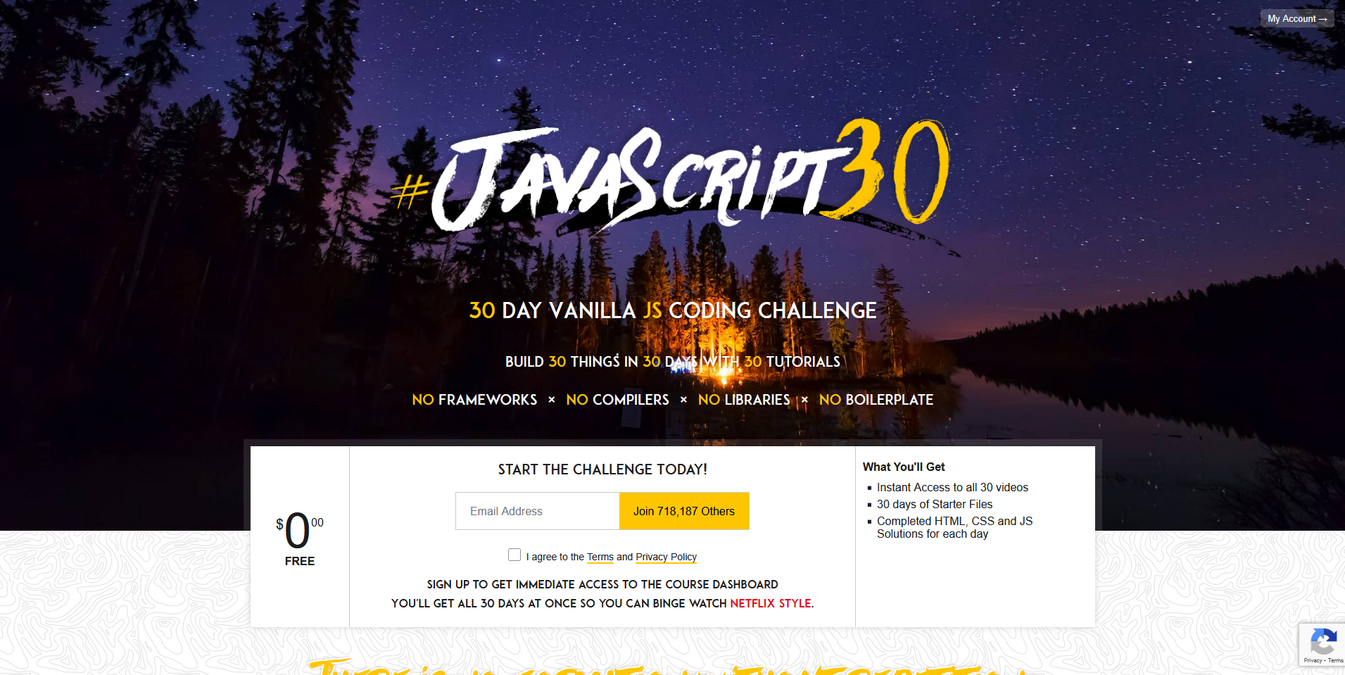 Free Web Development Resources : Top 16