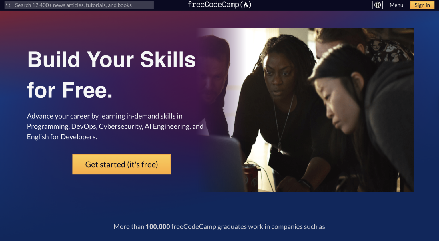Websites to Practice HTML, CSS, and JavaScript