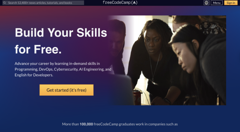 Websites to Practice HTML, CSS, and JavaScript